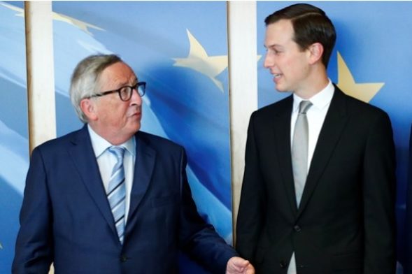 The Jerusalem Connection Report | American Israeli News and Updates